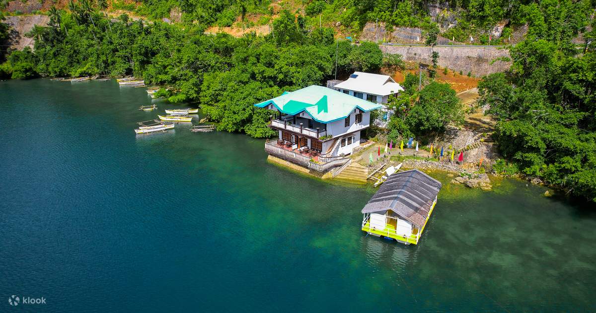 Tur Pribadi Sohoton Cove melalui Teluk Dagatan - Klook Indonesia